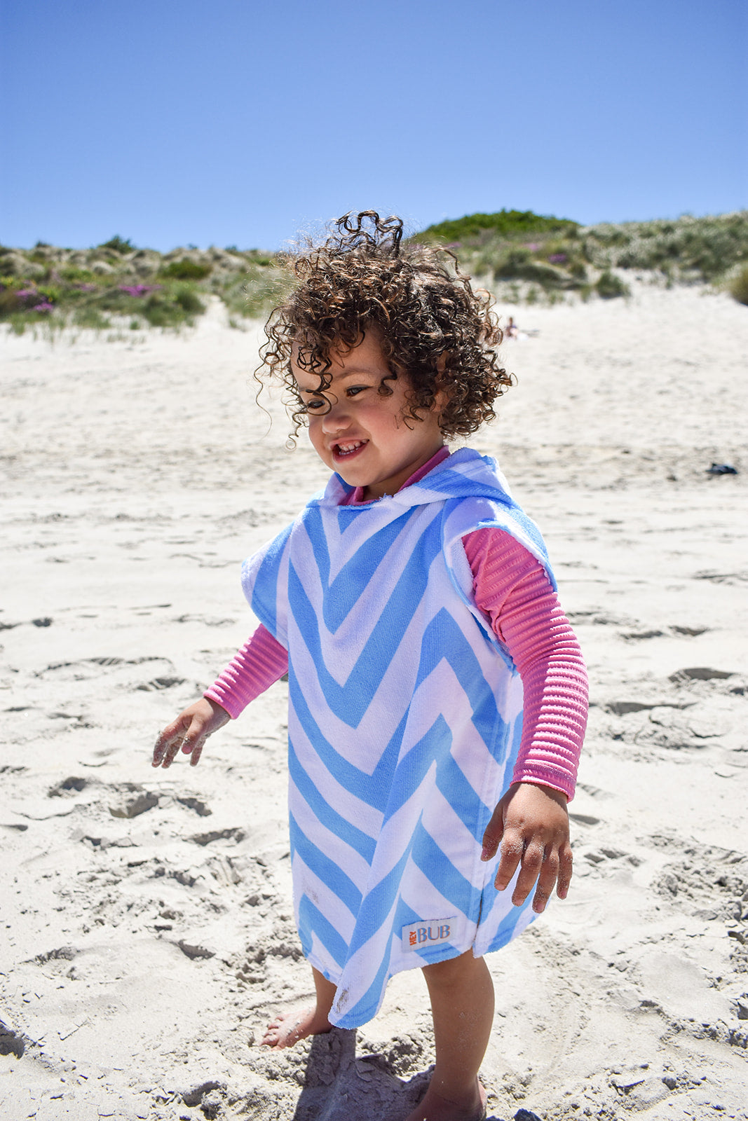 Hooded towels – HEY BUB